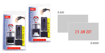 Menlon Agency - Office&Home Stationery