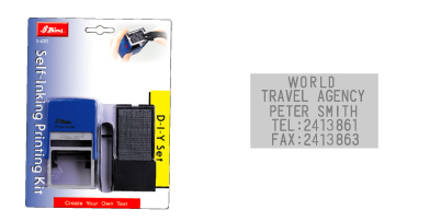 Menlon Agency - Office&Home Stationery