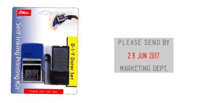 Menlon Agency - Office&Home Stationery