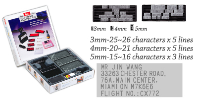 Menlon Agency - Office&Home Stationery