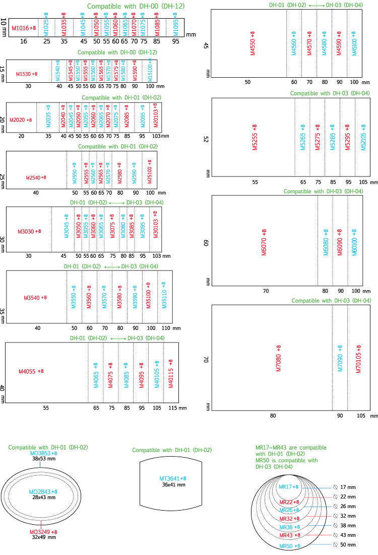 Menlon Agency - Office&Home Stationery